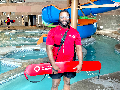 November 7-10, 2024 | Activities | Avon Recreation Store