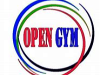 Open Gym Time! | Register | Broderick Gymnastics Store