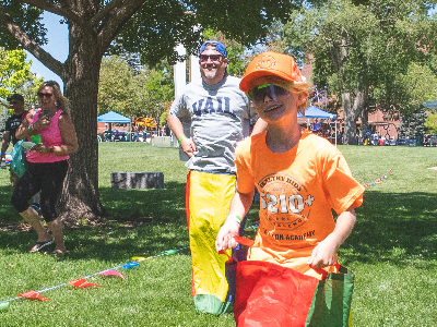 Family Field Day - Food Voucher Included | Activities | City of Greeley ...