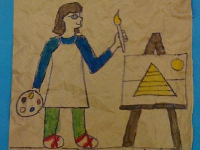 Register for Children's Art Classes in Johns Creek. Kidcreate.